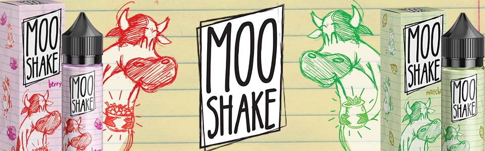 Moo Shake | Vape Base Gourmet eLiquid Wholesale