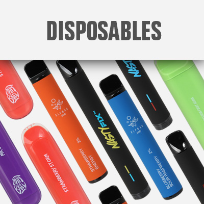 Vape Hardware | Vape Base Gourmet eLiquid Wholesale