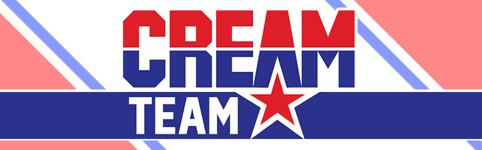 Cream Team | Vape Base Gourmet eLiquid Wholesale