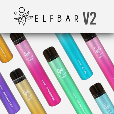 Elf Bar | Vape Base Gourmet eLiquid Wholesale