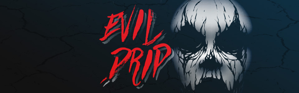 Evil Drip | Vape Base Gourmet eLiquid Wholesale