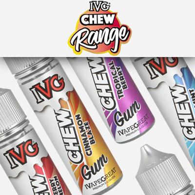 IVG Premium E-Liquids | Vape Base Gourmet eLiquid Wholesale
