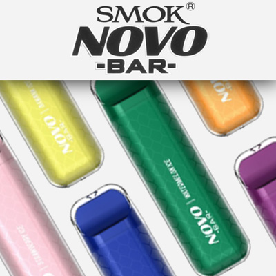 Disposables | Vape Base Gourmet eLiquid Wholesale