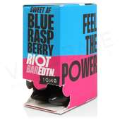 Blue Raspberry Nic Salt E-Liquid by Riot Bar Edition | Riot Bar EDTN ...