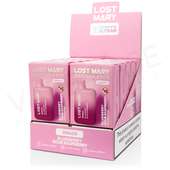 Blueberry Sour Raspberry Lost Mary BM600 Disposable Vape | Lost Mary BM600 Disposables | Vape ...