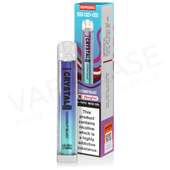 Coconut Blast Crystal Bar Disposable Vape | Crystal Bar Disposable Vape ...