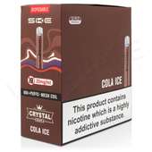 Cola Ice Crystal Bar Disposable Vape | Crystal Bar Disposable Vape ...