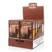 Cola Lost Mary BM600 Disposable Vape | Lost Mary BM600 Disposables | Vape Base Gourmet eLiquid ...