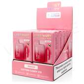 Cotton Candy Ice Lost Mary BM600 Disposable Vape | Lost Mary BM600 Disposables | Vape Base ...