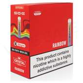 Fruit Medley Crystal Bar Disposable Vape | Crystal Bar Disposable Vape ...