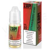 Strawberry Kiwi E-Liquid by ZAP! Bar Salts | ZAP! Bar Salts | Vape Base ...