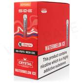 Watermelon Ice Crystal Bar Disposable Vape | Crystal Bar Disposable ...