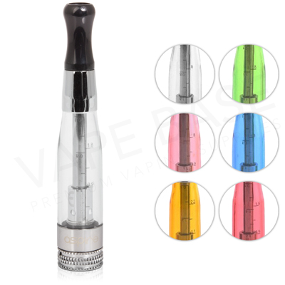 Aspire CE5 Clearomizer Tank | Aspire Vape Tanks | Vape Base Gourmet ...