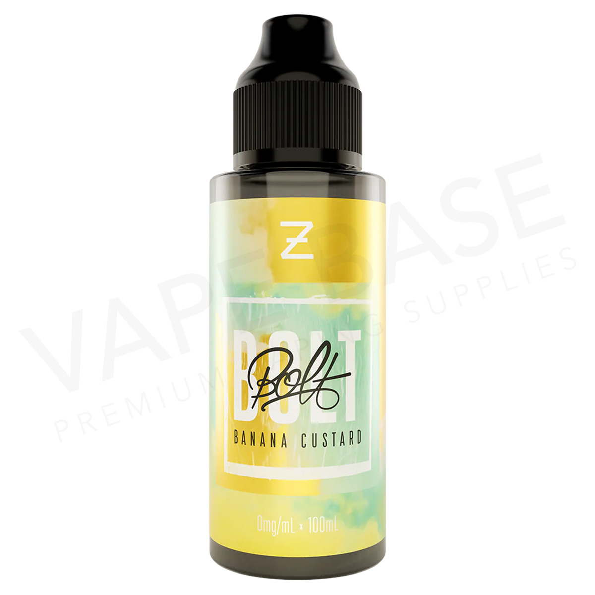 Bolt 100ml | Vape Base Gourmet eLiquid Wholesale