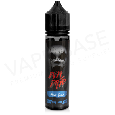 Evil Drip | Vape Base Gourmet eLiquid Wholesale
