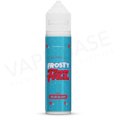 Dr Frost Frosty Fizz Shortfills 50ml | Vape Base Gourmet eLiquid Wholesale