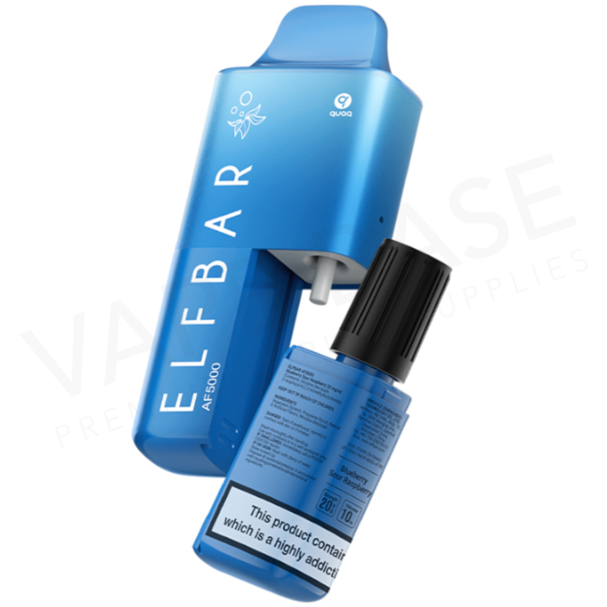 Vape Base UK eLiquid Wholesale: Cosmic Fog, Charlie's Chalk Dust, Nasty ...