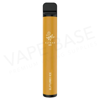Elf Bar 20mg Disposables | Vape Base Gourmet eLiquid Wholesale