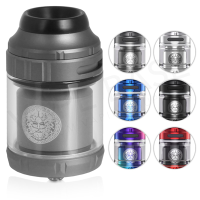 Geek Vape Zeus X RTA Tank | Geek Vape Tanks | Vape Base Gourmet eLiquid ...