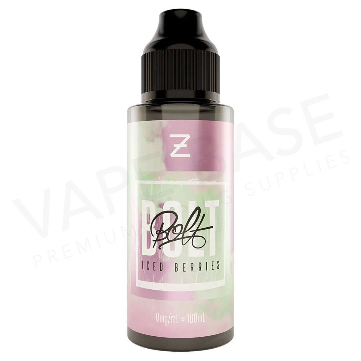 Bolt by Zeus | Vape Base Gourmet eLiquid Wholesale