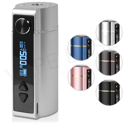 Innokin Cool Fire Z50 Mod | Innokin Vape Mods | Vape Base Gourmet ...