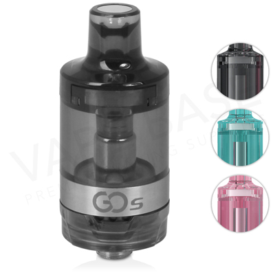 Innokin GO S Pod Tank | Innokin Vape Tanks | Vape Base Gourmet eLiquid ...