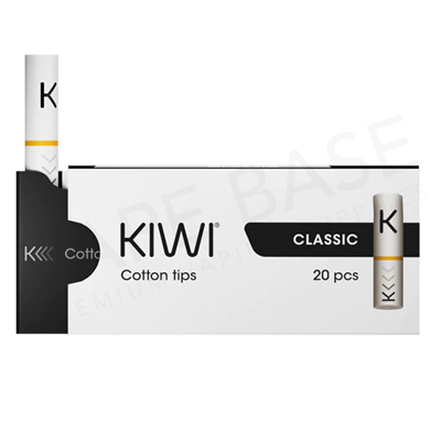 KIWI Starter Kit | Vape Base Gourmet eLiquid Wholesale