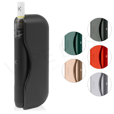 KIWI Starter Kit | Vape Base Gourmet eLiquid Wholesale