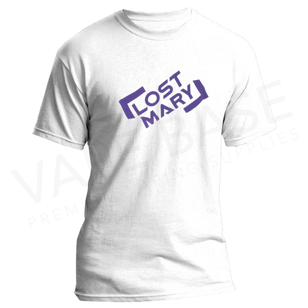 Lost Mary QM600 - A3 Flavour Poster | Elf Bar & Lost Mary POS | Vape ...