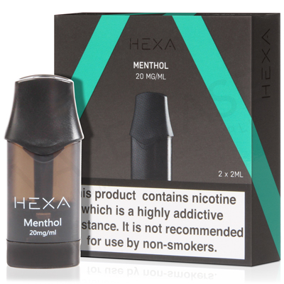 Hexa | Vape Base Gourmet eLiquid Wholesale