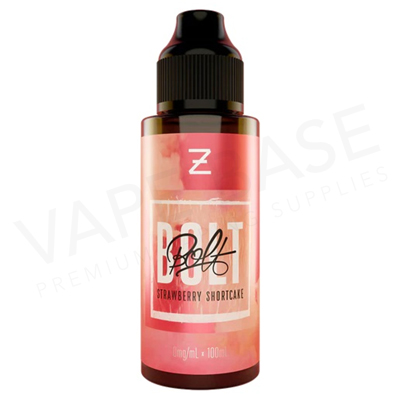 Bolt by Zeus | Vape Base Gourmet eLiquid Wholesale