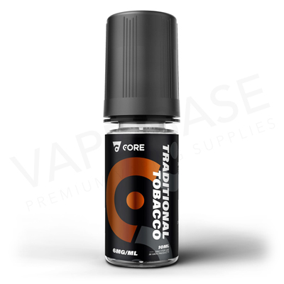 Core | Vape Base Gourmet eLiquid Wholesale