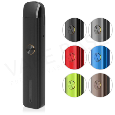 Uwell Caliburn G Kit | Uwell Vape Kits | Vape Base Gourmet eLiquid ...