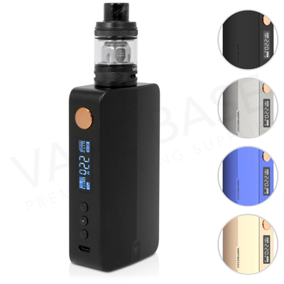 Vaporesso Gen X Kit | Vaporesso Vape Kits | Vape Base Gourmet eLiquid ...