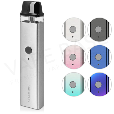 Vaporesso Xros Kit | Vaporesso Vape Kits | Vape Base Gourmet eLiquid ...