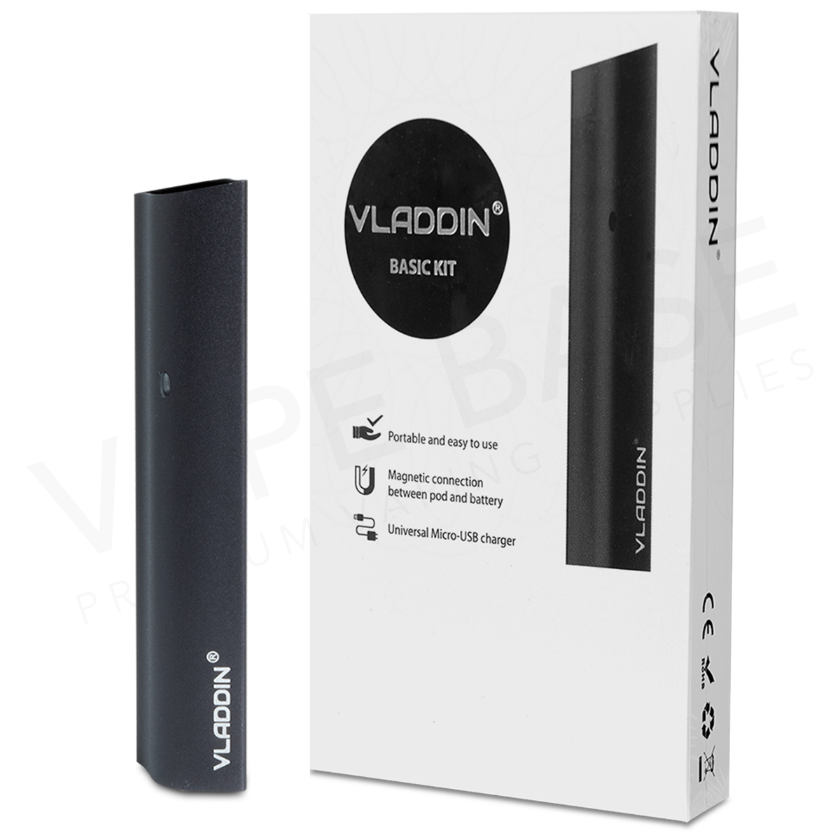 Vape Base UK eLiquid Wholesale: Cosmic Fog, Charlie's Chalk Dust, Nasty ...