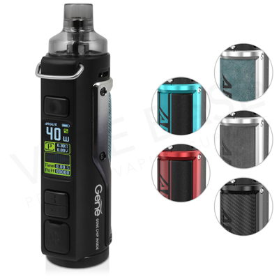 Voopoo Argus Pro Pod Kit | Voopoo Kits | Vape Base Gourmet eLiquid ...