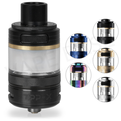 Voopoo TPP-X Pod Tank | Voopoo Tanks | Vape Base Gourmet eLiquid Wholesale