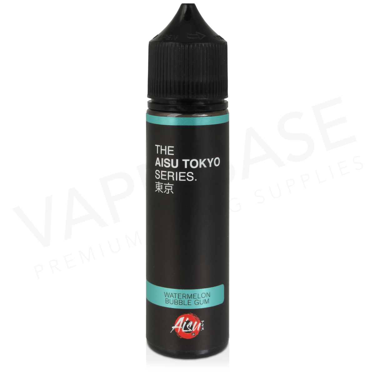 Aisu | Vape Base Gourmet eLiquid Wholesale