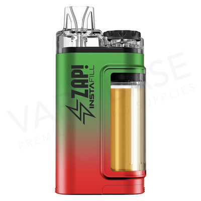 **Discontinued** Zap! Instafill Disposable Vape Kit | Zap! Instafill ...